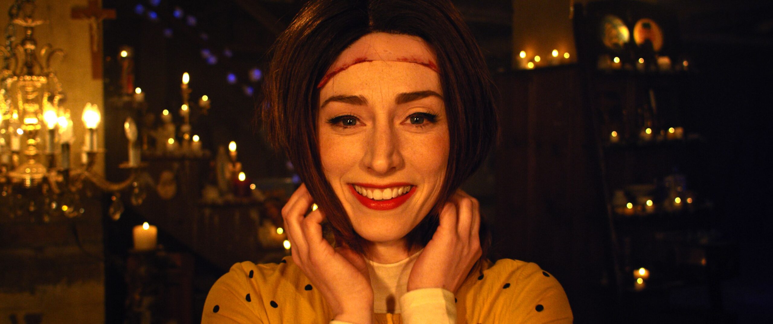 The Stylist - Fantastic Fest Review - The Cinemen