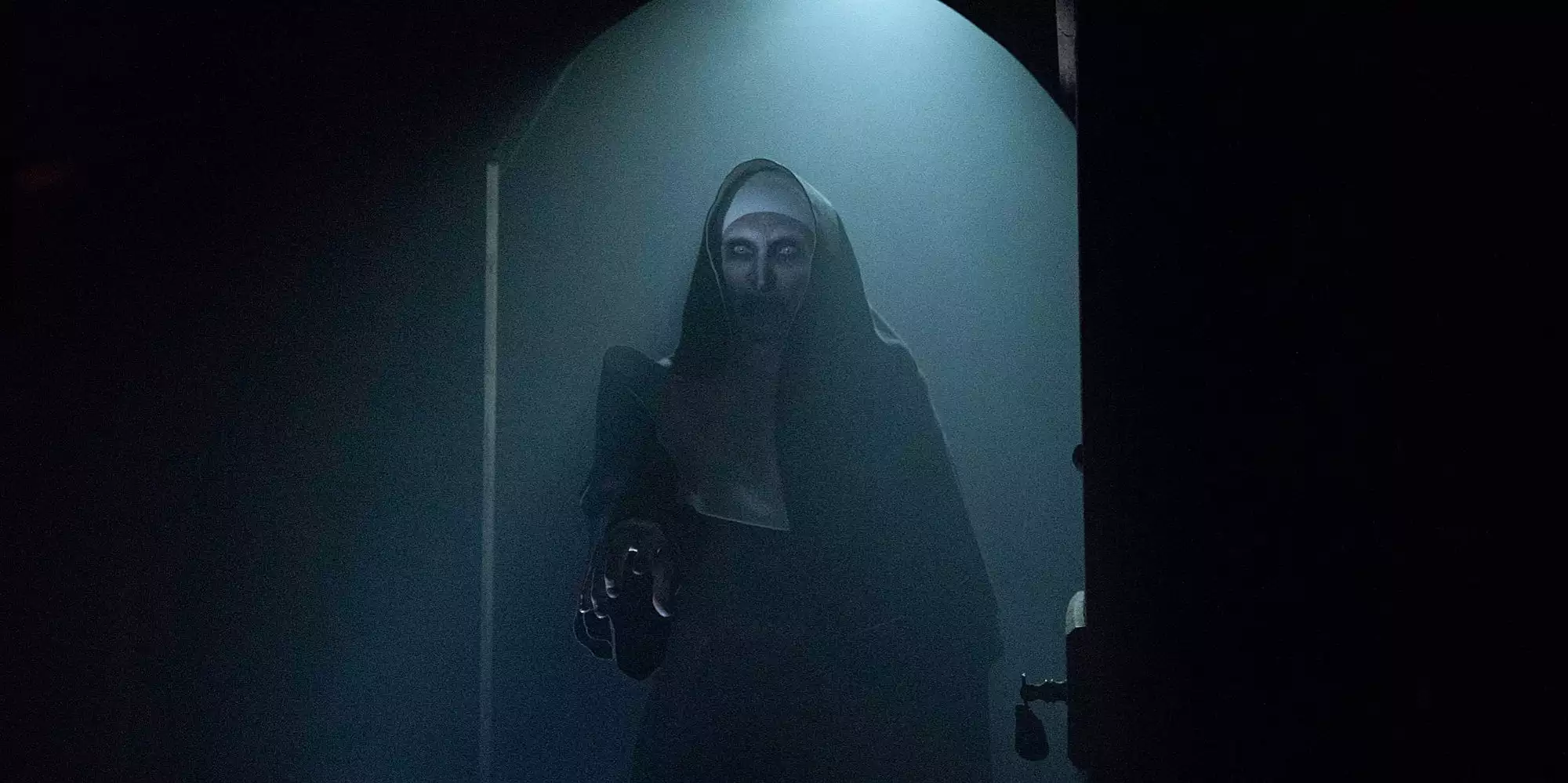 The Nun II - The Cinemen
