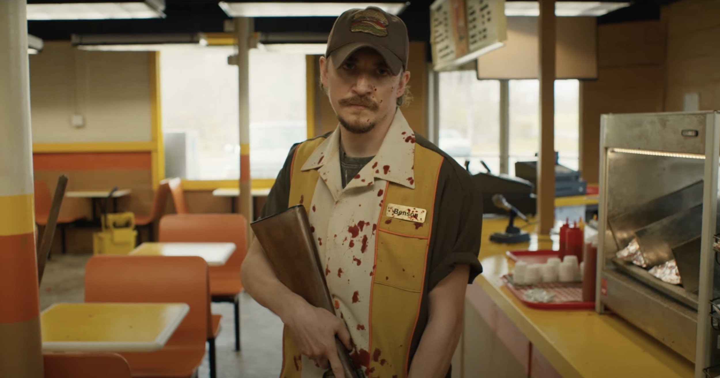 The Passenger - The Cinemen