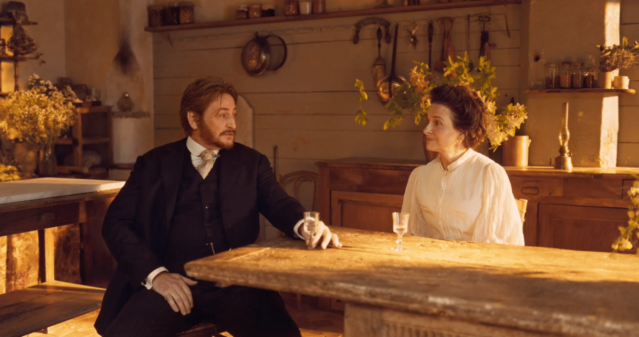 the Taste of Things - The Cinemen