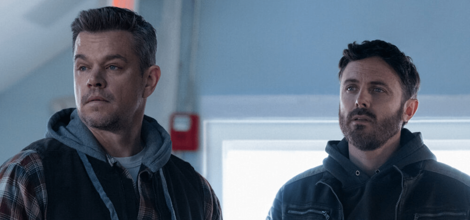 The Instigators - The Cinemen